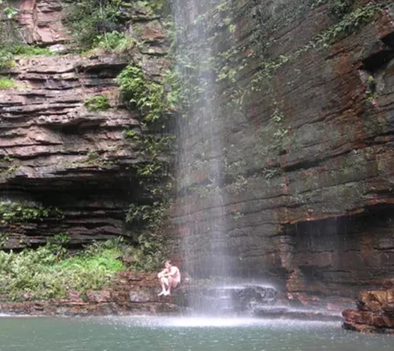 Cascade de Dindefelo à Kédougou - B2B